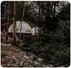 Wanderlust Woods Glamping — airbuild