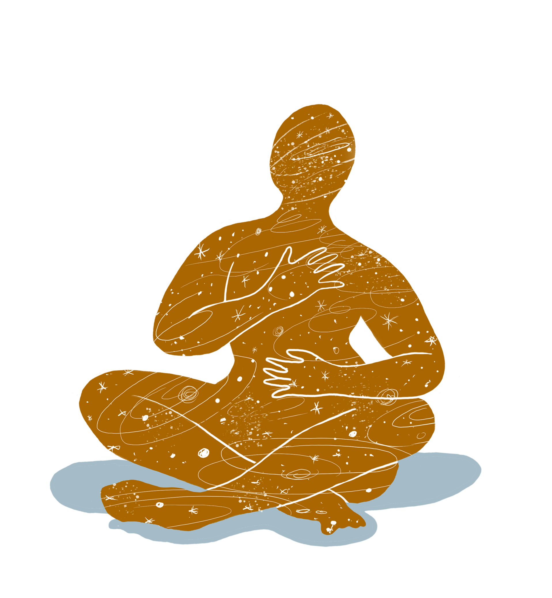 Feelings Wheel — Embodied Movement