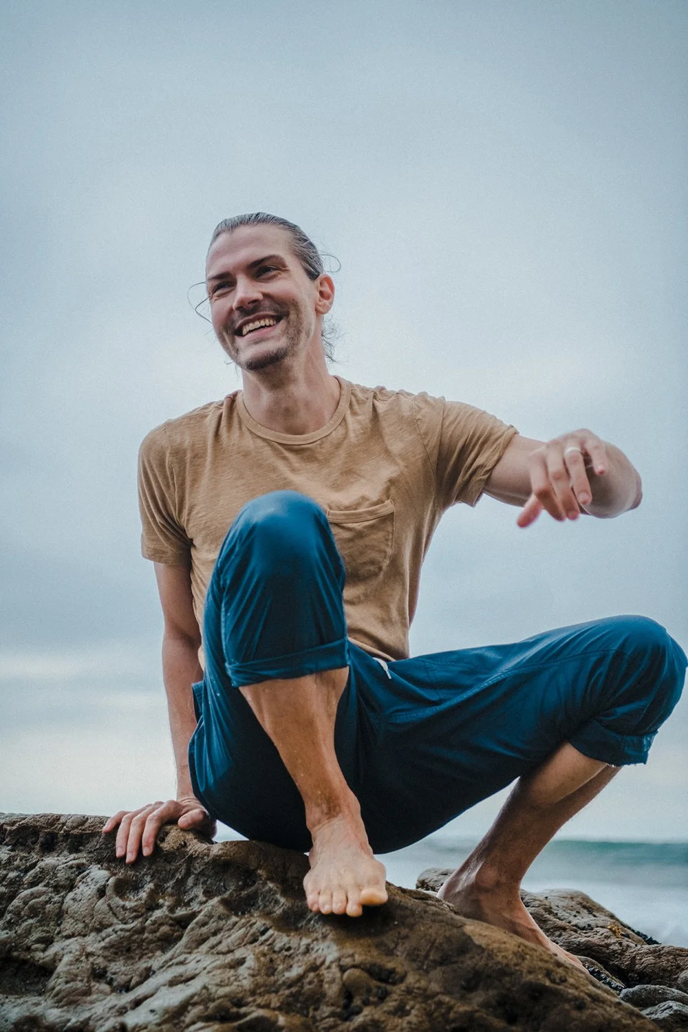 Workshops — Embodied Movement