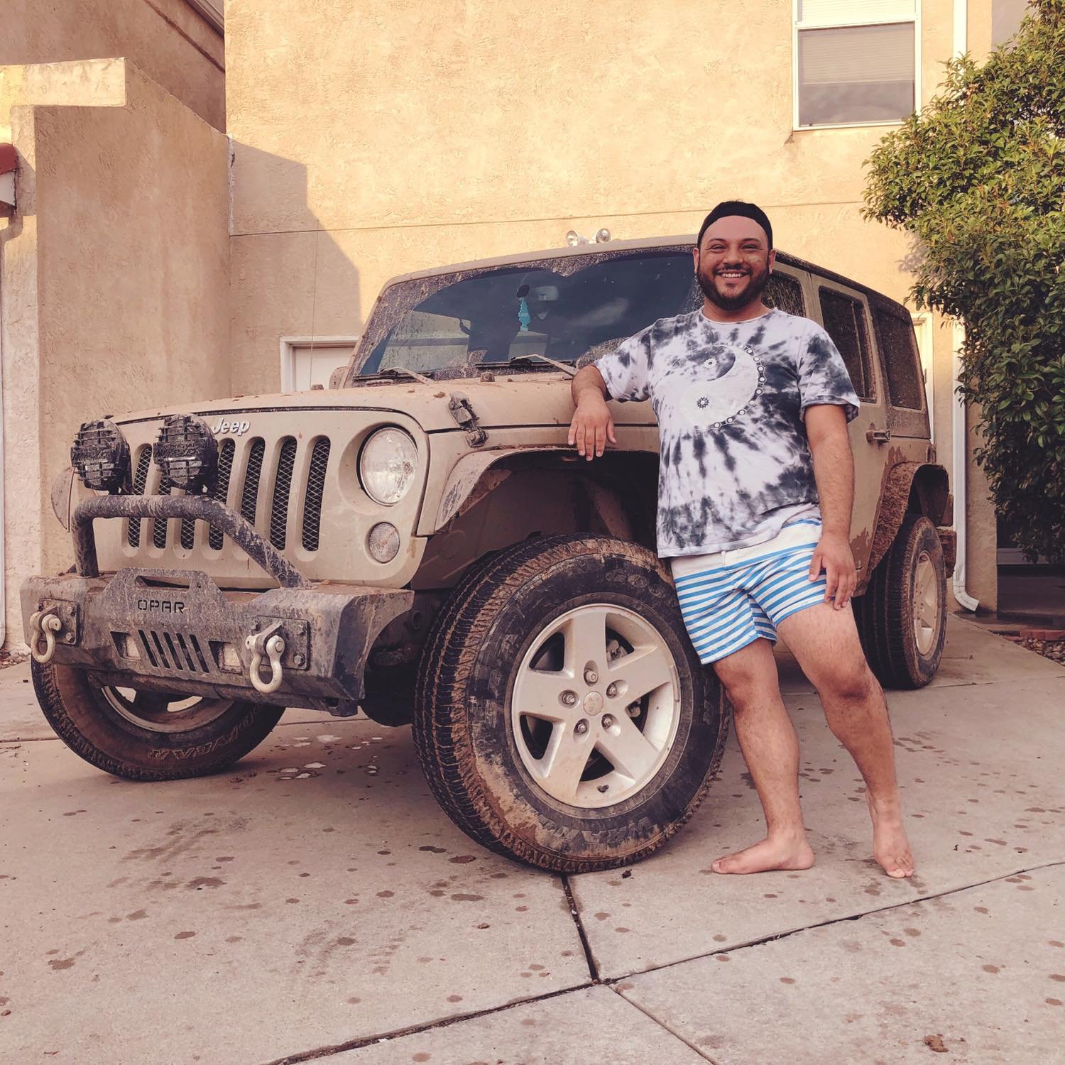 Meet The Staff — Albuquerque Social Club