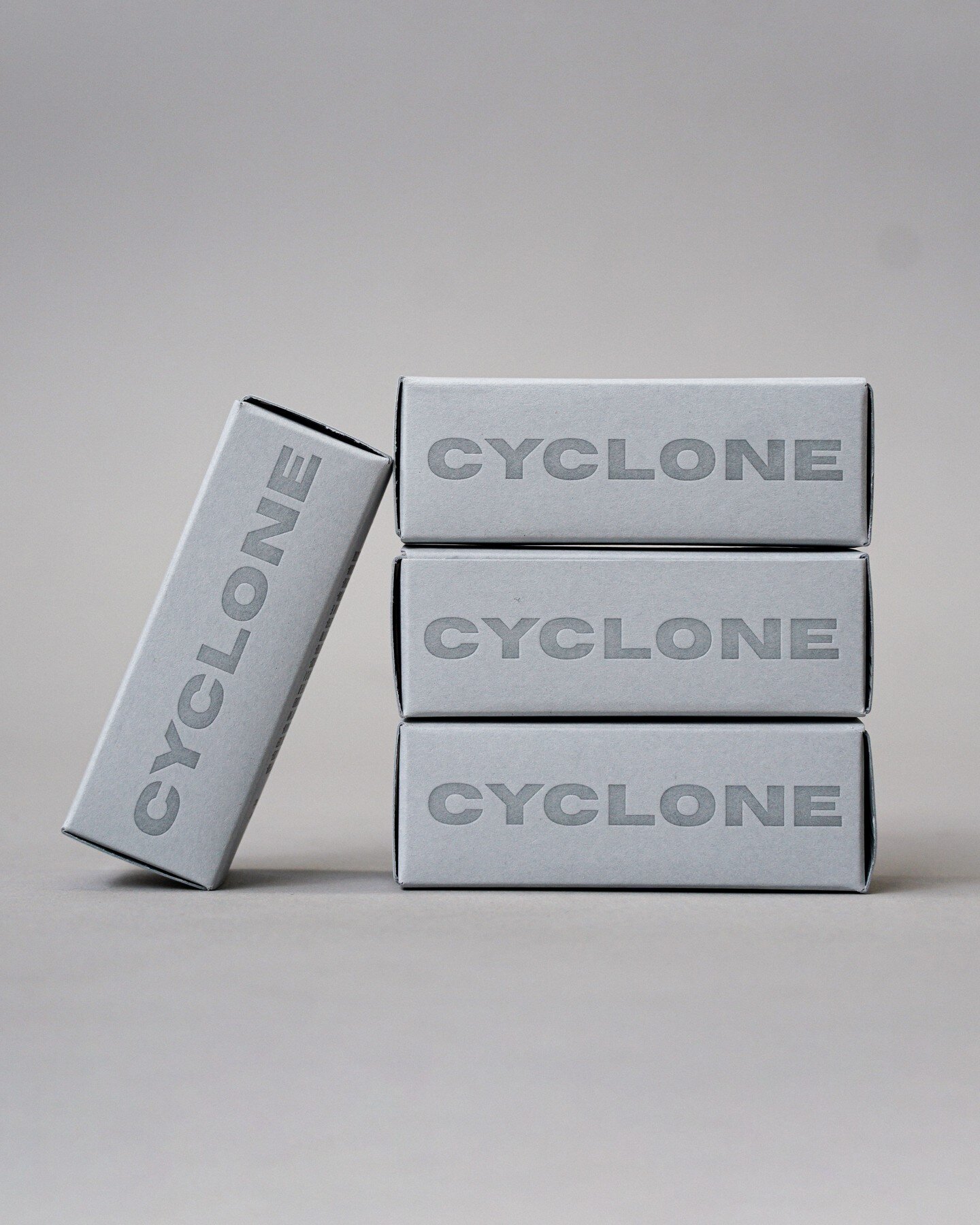 Studio On Fire | Premium Packaging