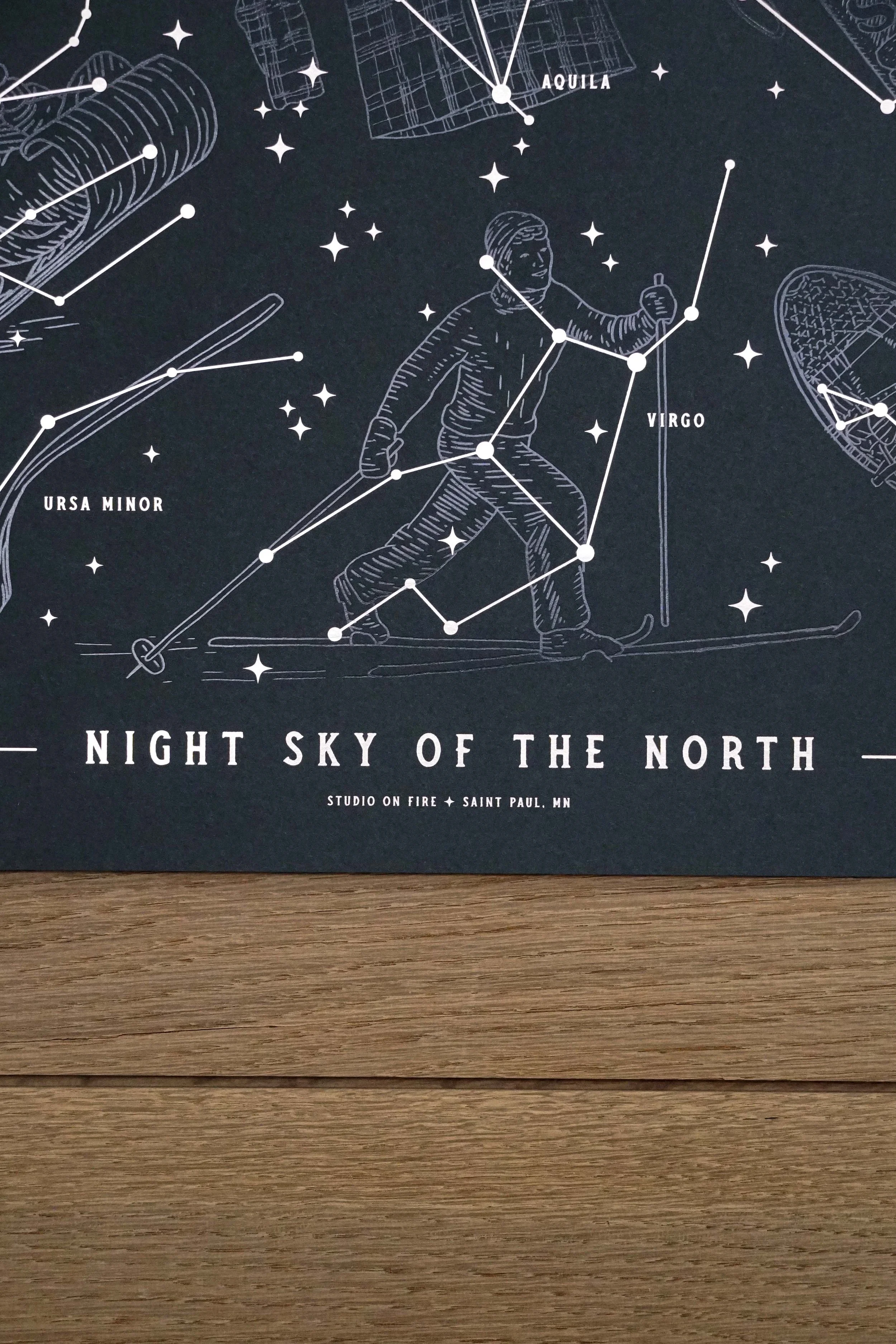 Studio On Fire | Premium Packaging