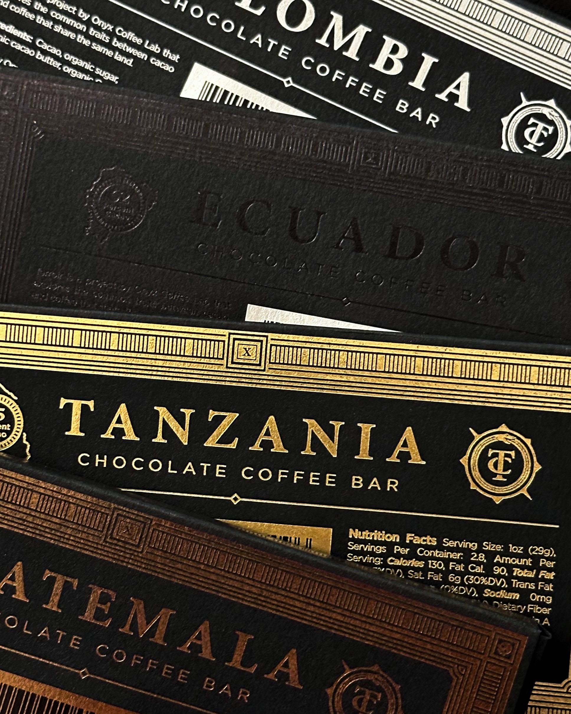 Quinta Esencia Packaging Case Study — Studio On Fire