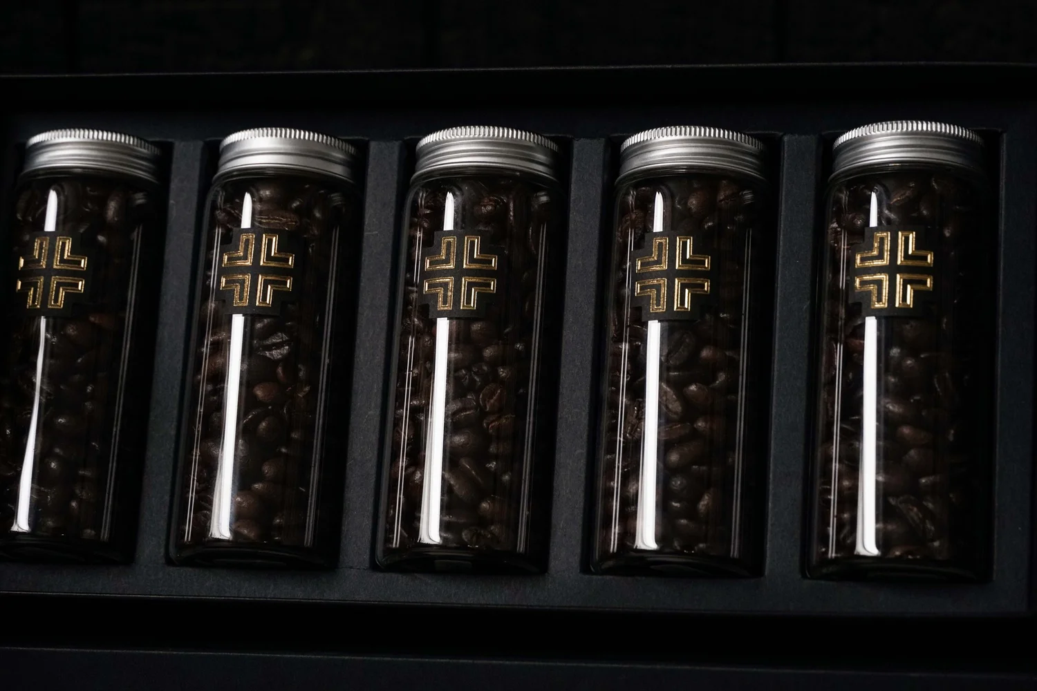 Studio On Fire | Premium Packaging