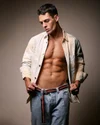 CHRISTOPHER COTE — GMARO Magazine | Fashion | Beauty | Art