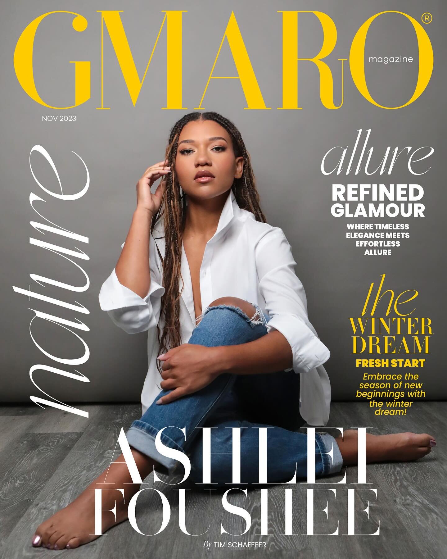 life and plants — GMARO Magazine | Fashion | Beauty | Art