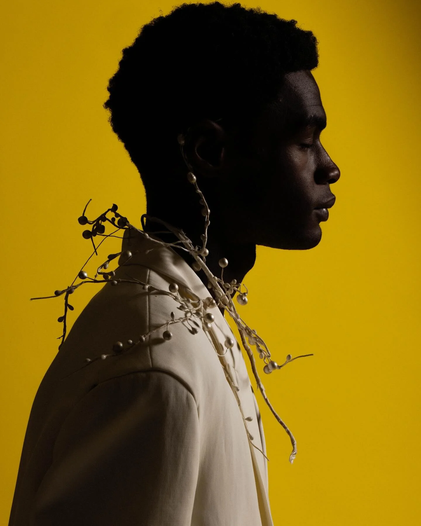 Reflections — GMARO Magazine | Fashion | Beauty | Art