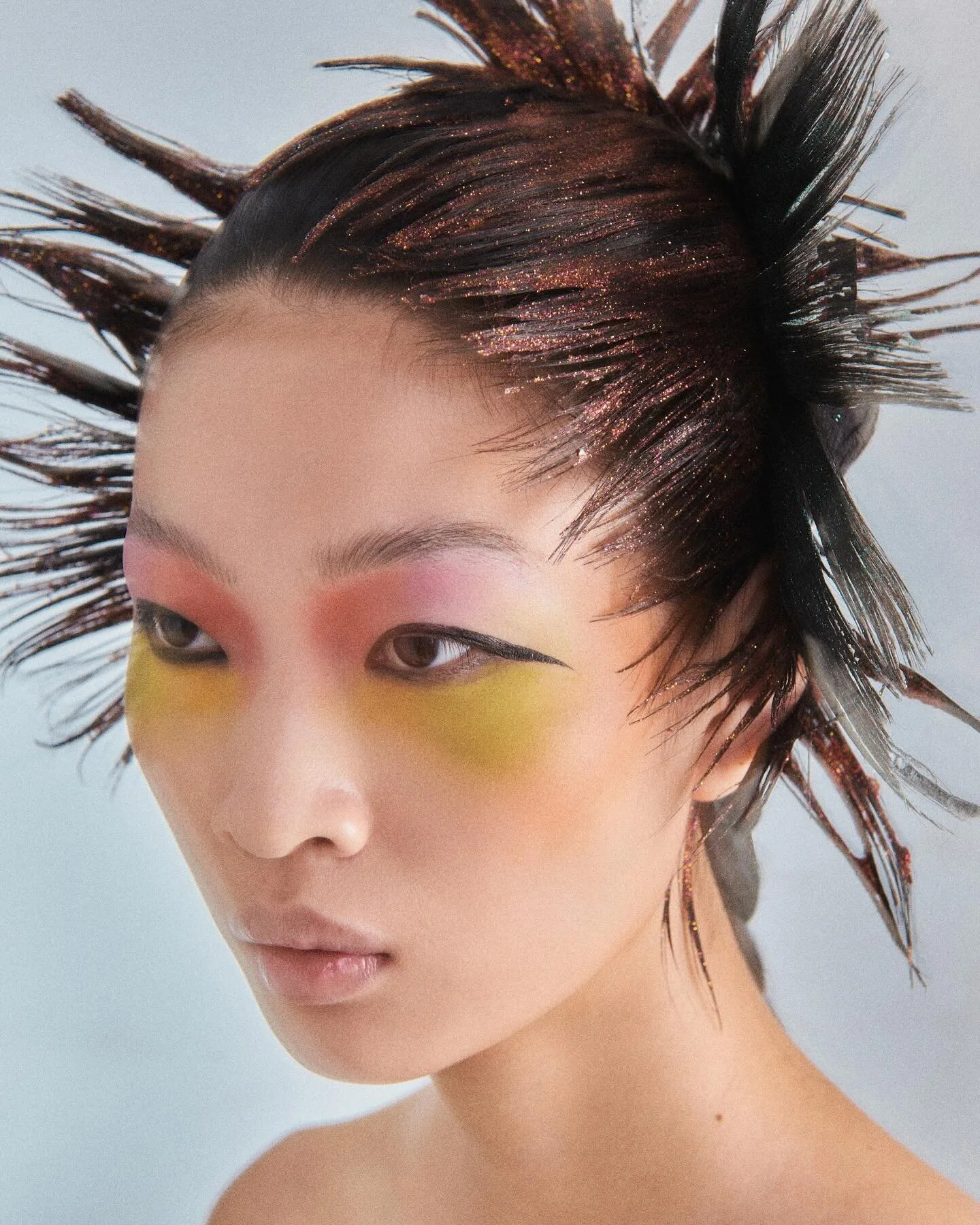 GYPSY KING — GMARO Magazine | Fashion | Beauty | Art