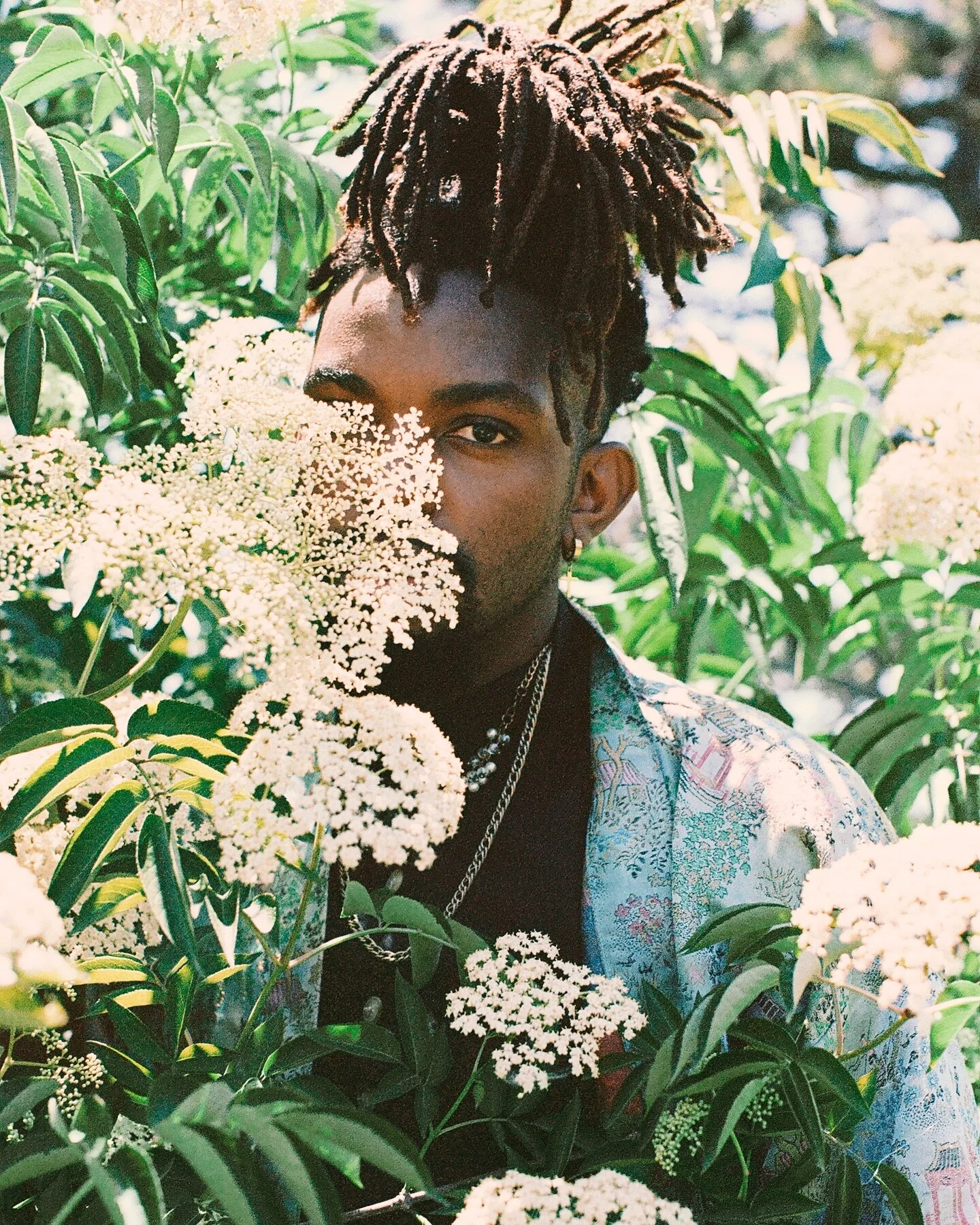 Rachel Anne — GMARO Magazine | Fashion | Beauty | Art