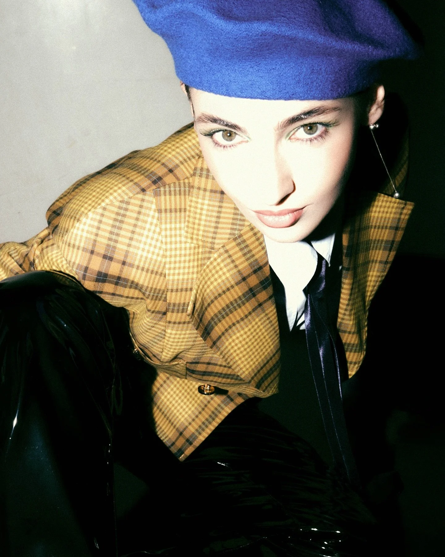 GYPSY KING — GMARO Magazine | Fashion | Beauty | Art