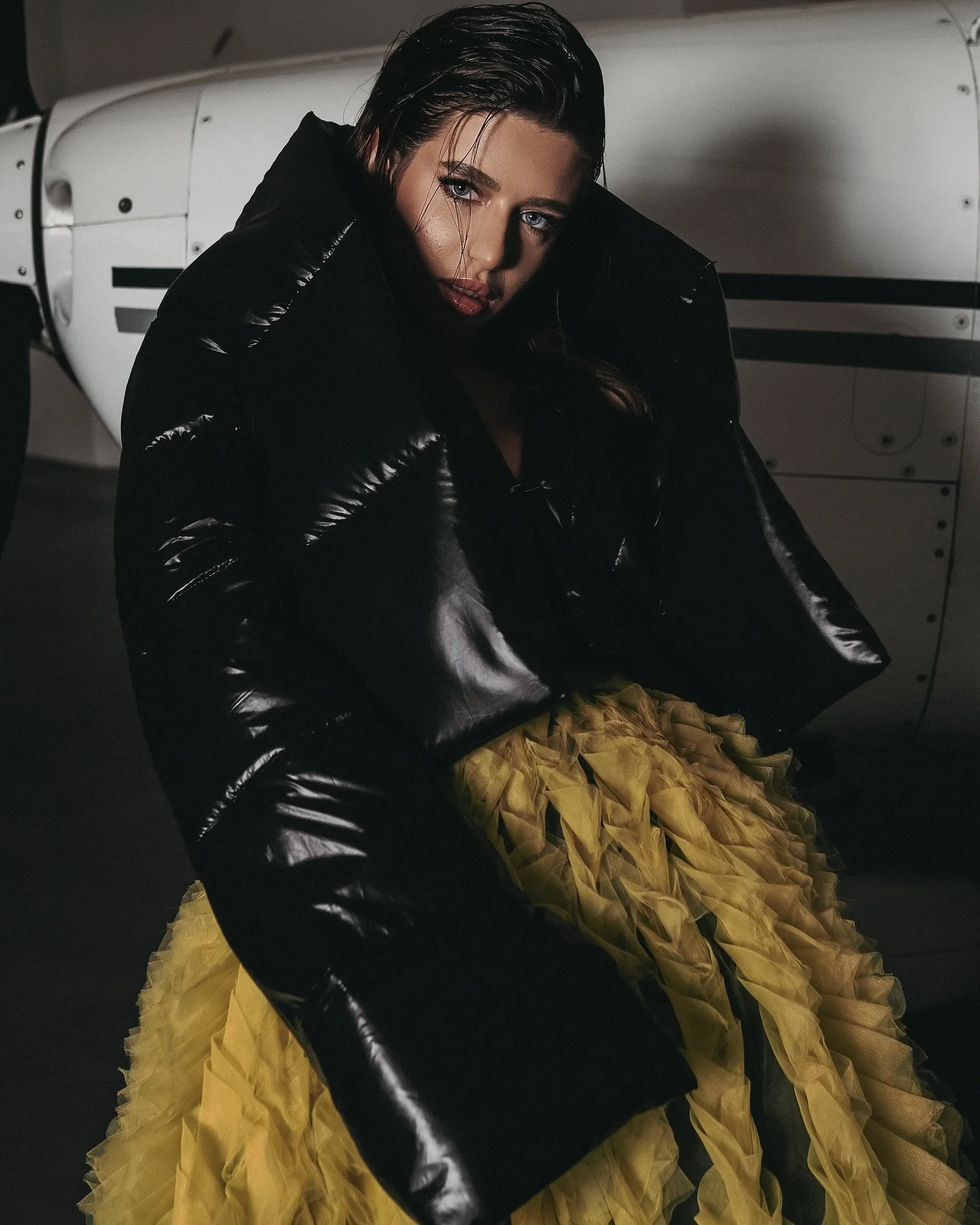 GYPSY KING — GMARO Magazine | Fashion | Beauty | Art