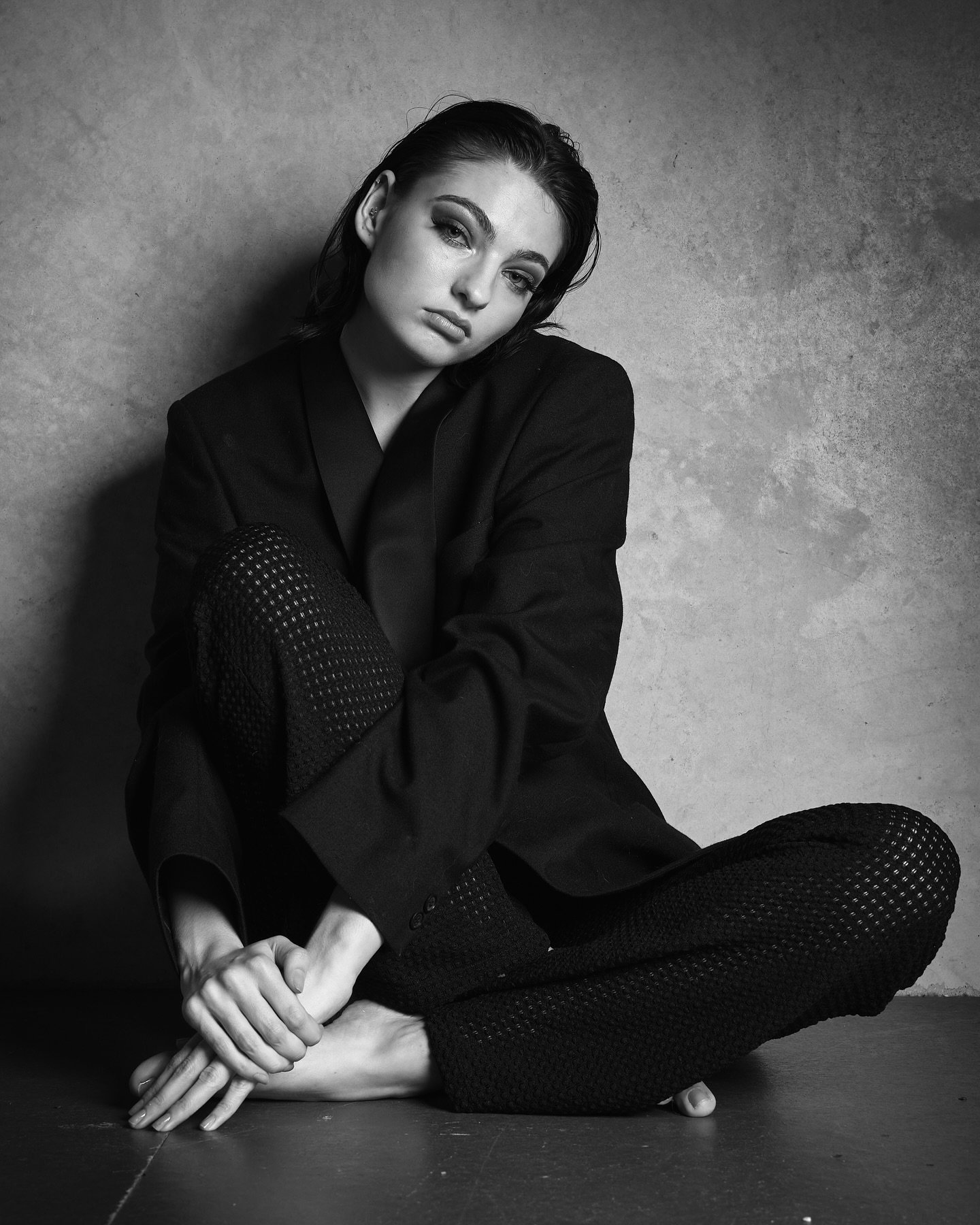 Lucas Loyola GMARO Magazine Fashion Beauty Art