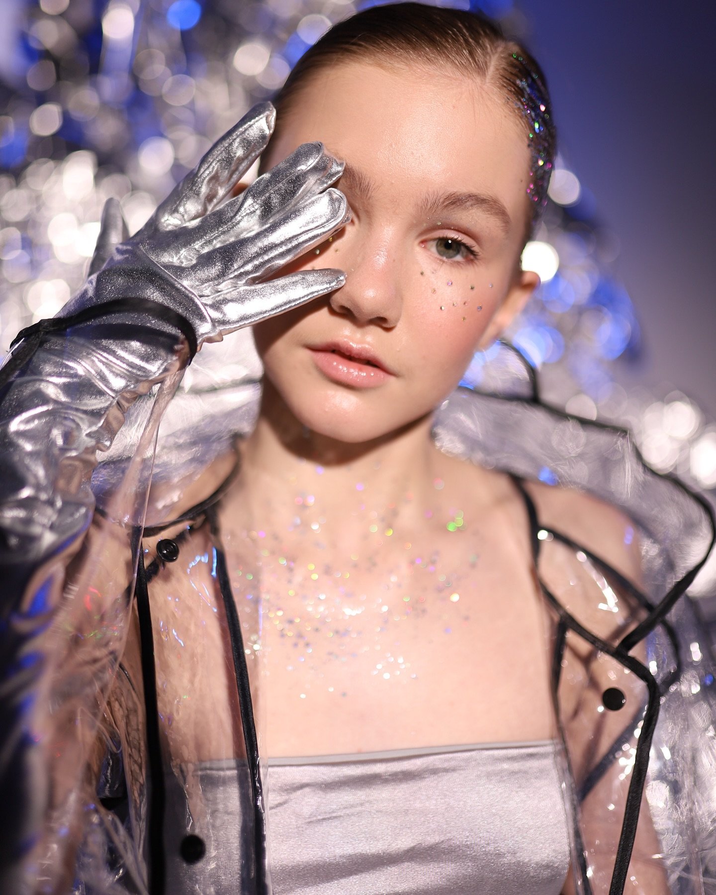 SENNA VET — GMARO Magazine | Fashion | Beauty | Art