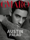 Austin Palao — GMARO Magazine | Fashion | Beauty | Art