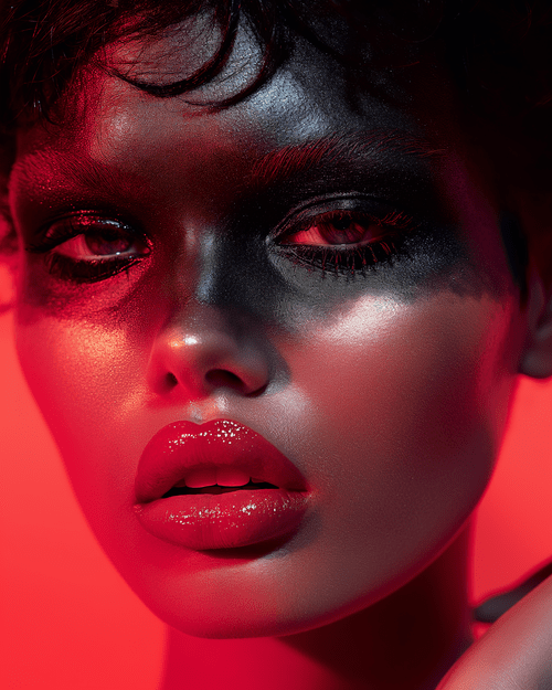 The Evolved Smokey Look — GMARO Magazine | Fashion | Beauty | Art