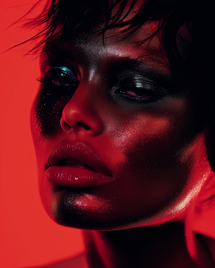 The Evolved Smokey Look — GMARO Magazine | Fashion | Beauty | Art