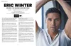 Behind the Badge and Beyond: Eric Winter's Story — GMARO Magazine ...