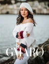 Candice Liang — GMARO Magazine | Fashion | Beauty | Art