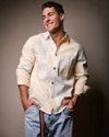 CHRISTOPHER COTE — GMARO Magazine | Fashion | Beauty | Art