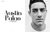 Austin Palao — GMARO Magazine | Fashion | Beauty | Art