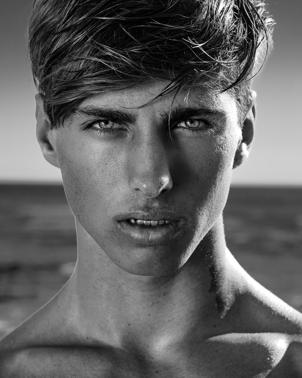 The Golden Aesthetic — GMARO Magazine | Fashion | Beauty | Art