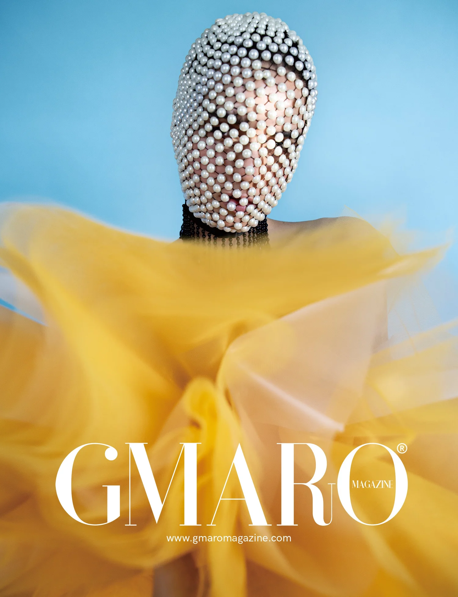 SENNA VET — GMARO Magazine | Fashion | Beauty | Art