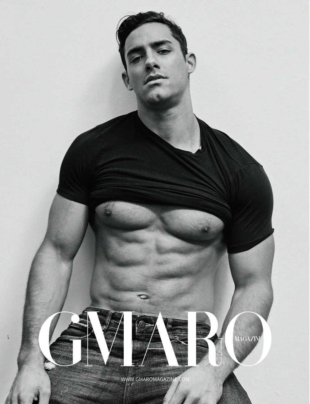 Austin Palao — GMARO Magazine | Fashion | Beauty | Art