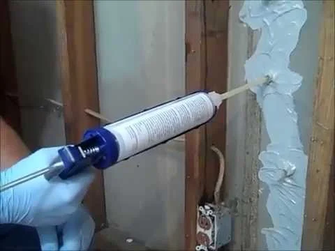 Foundation Crack Repair - Denver