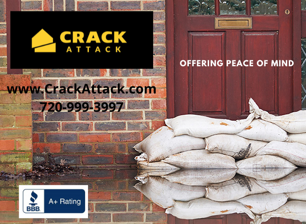 Colorado Crack Attack
