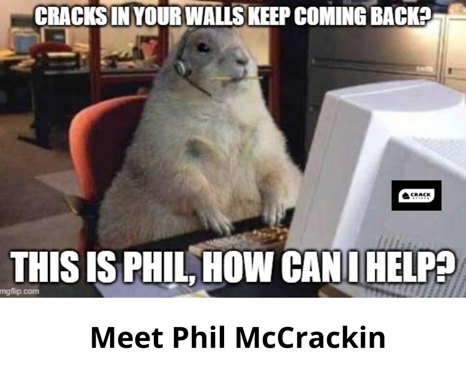 Colorado Crack Attack