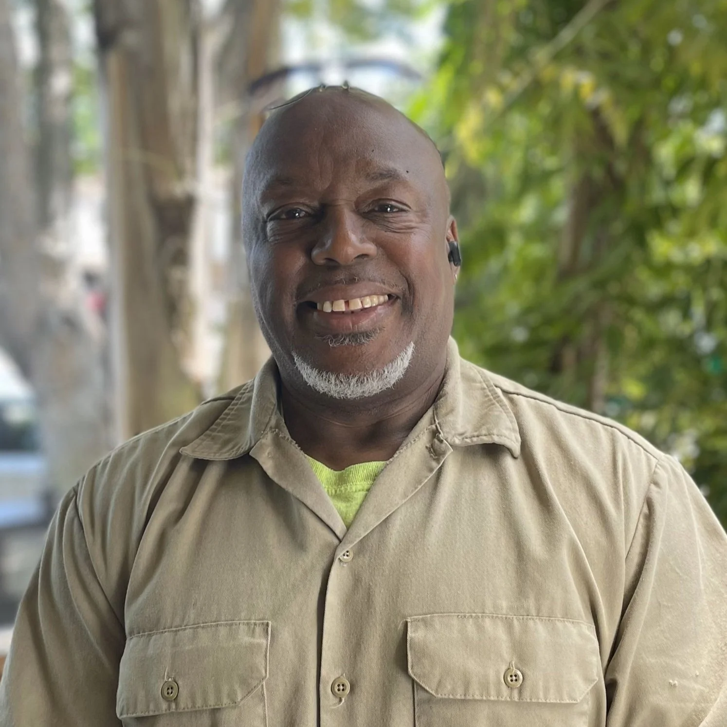 About Us — Freedom Through Education