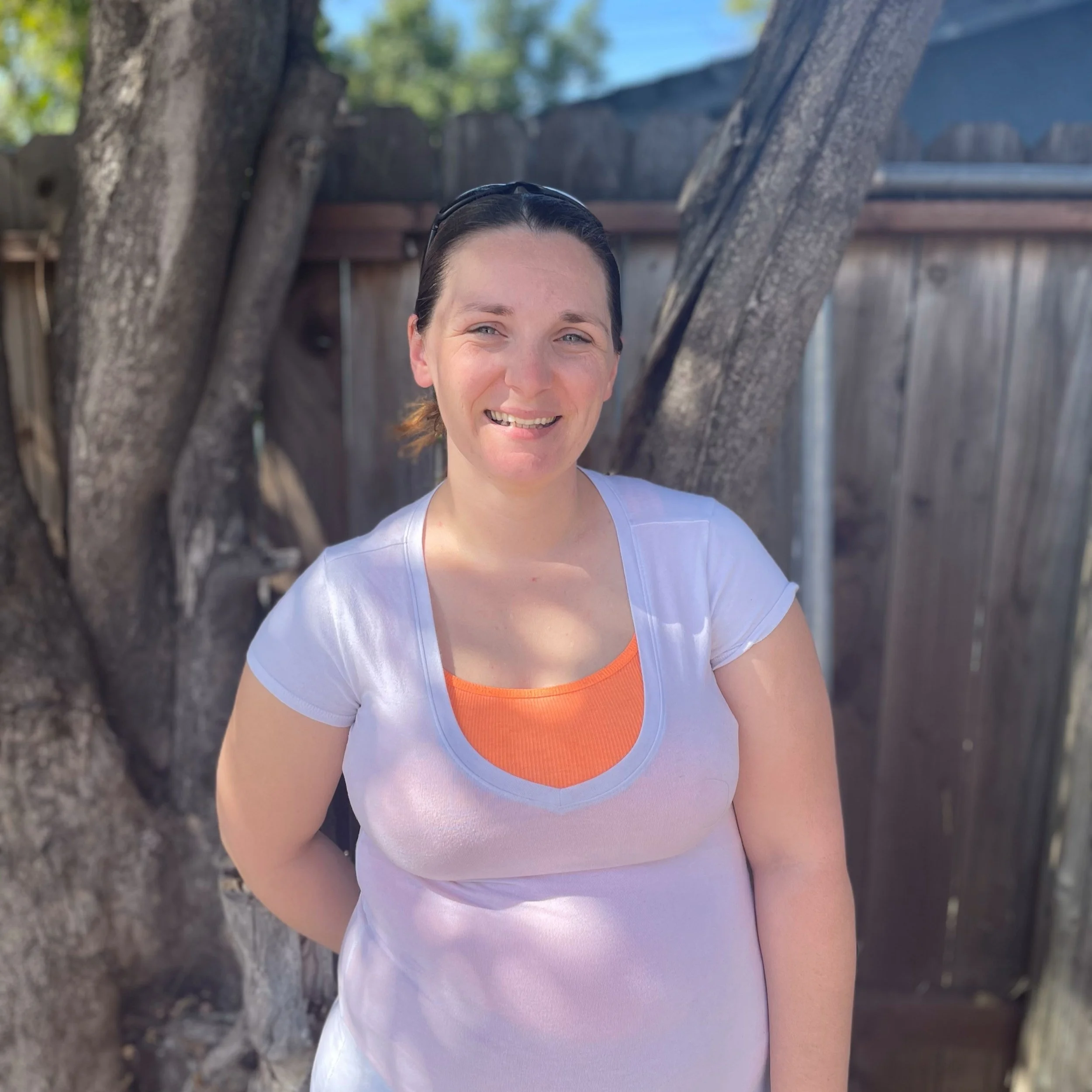 Participant Spotlight — Freedom Through Education