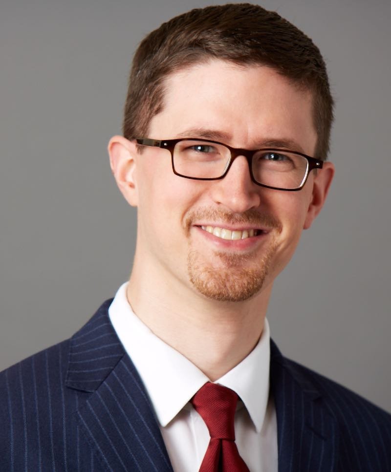 Meet Craig Pellet — John Schachter + Associates