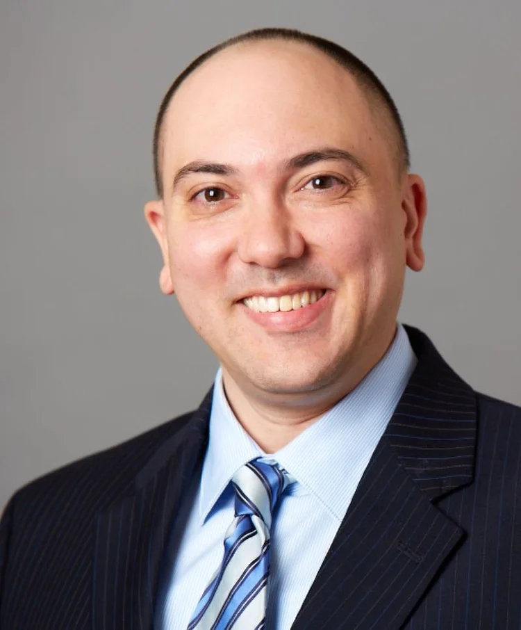 Meet Michael Cieri — John Schachter + Associates
