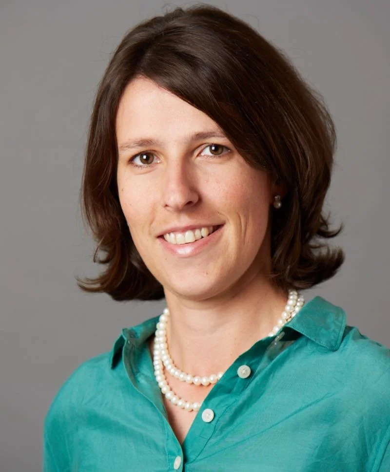 Meet Laura Johnson — John Schachter + Associates