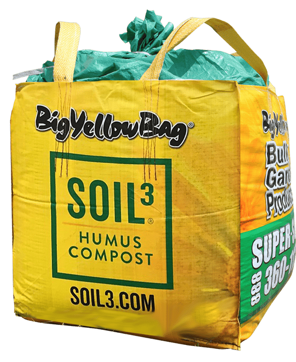 Big Yellow Bag Logo