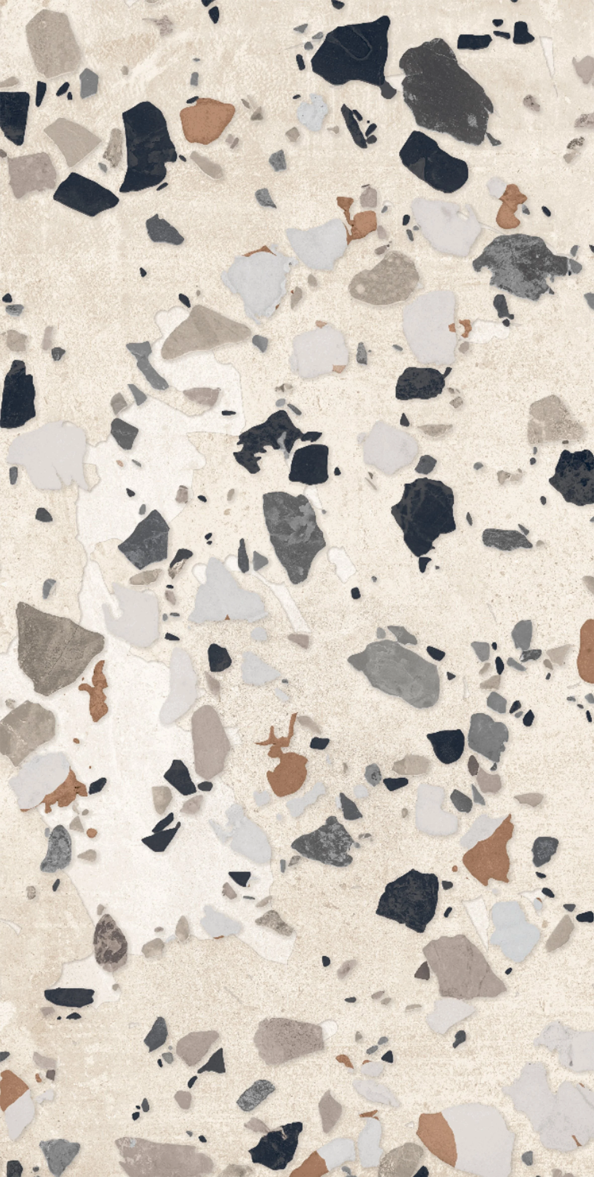 HAVANA DECOR IVORY — Elina Ceramics