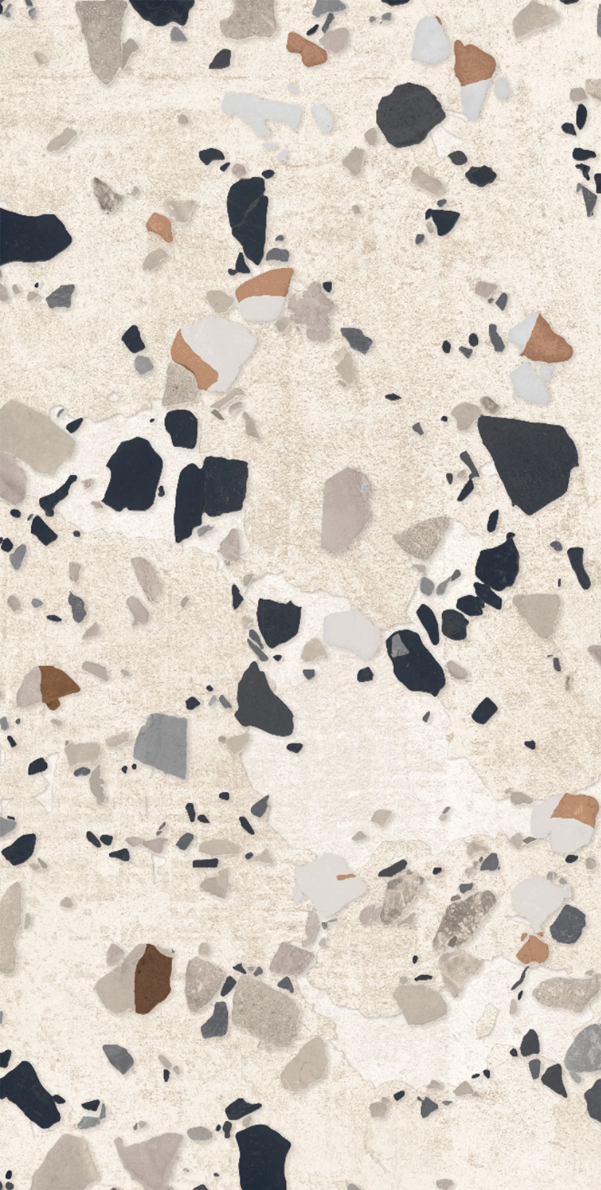 HAVANA DECOR IVORY — Elina Ceramics