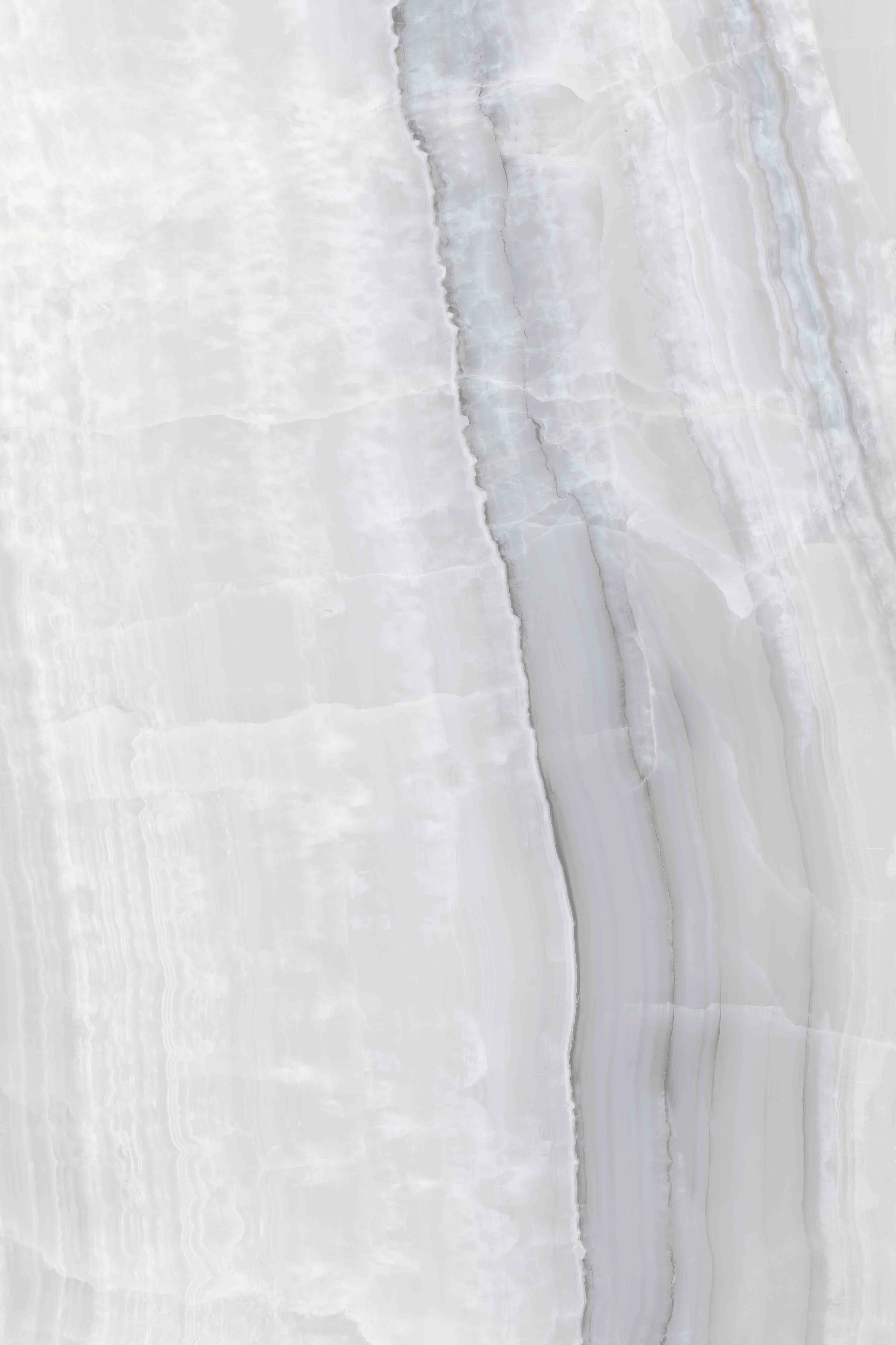 CRYSTAL ONYX WHITE — Elina Ceramics