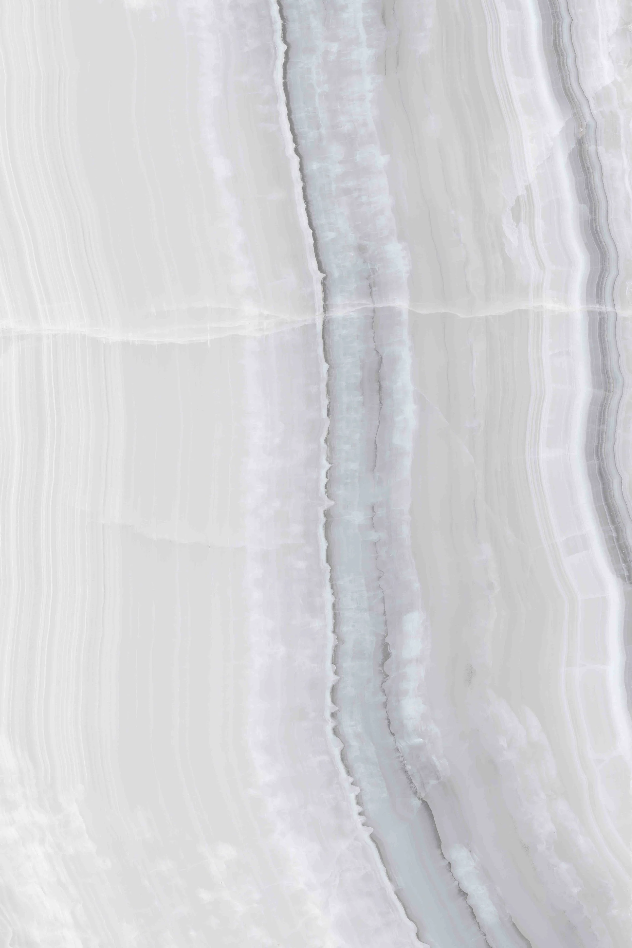 CRYSTAL ONYX WHITE — Elina Ceramics