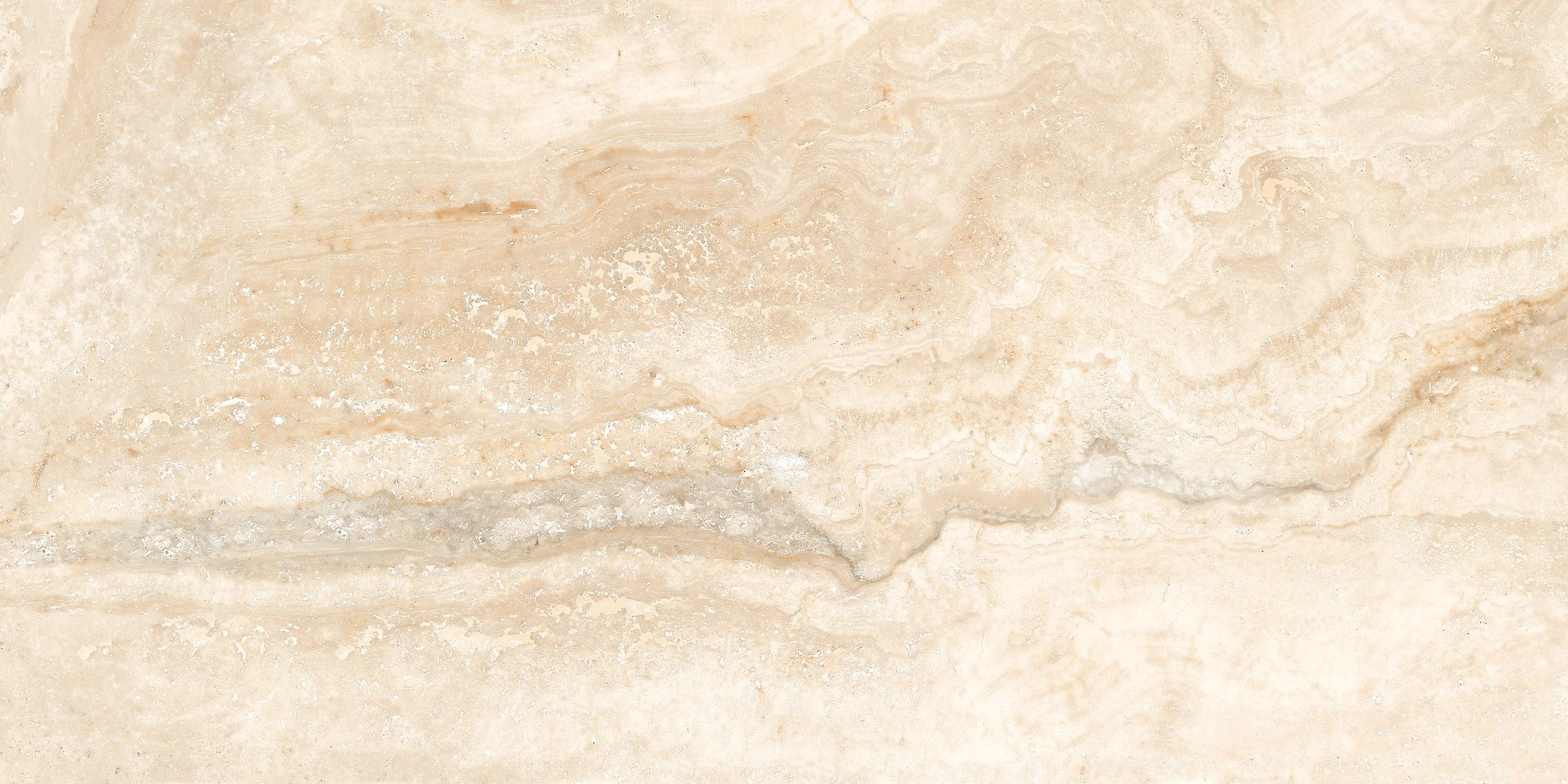 REVE TRAVERTINE BIANCO — Elina Ceramics