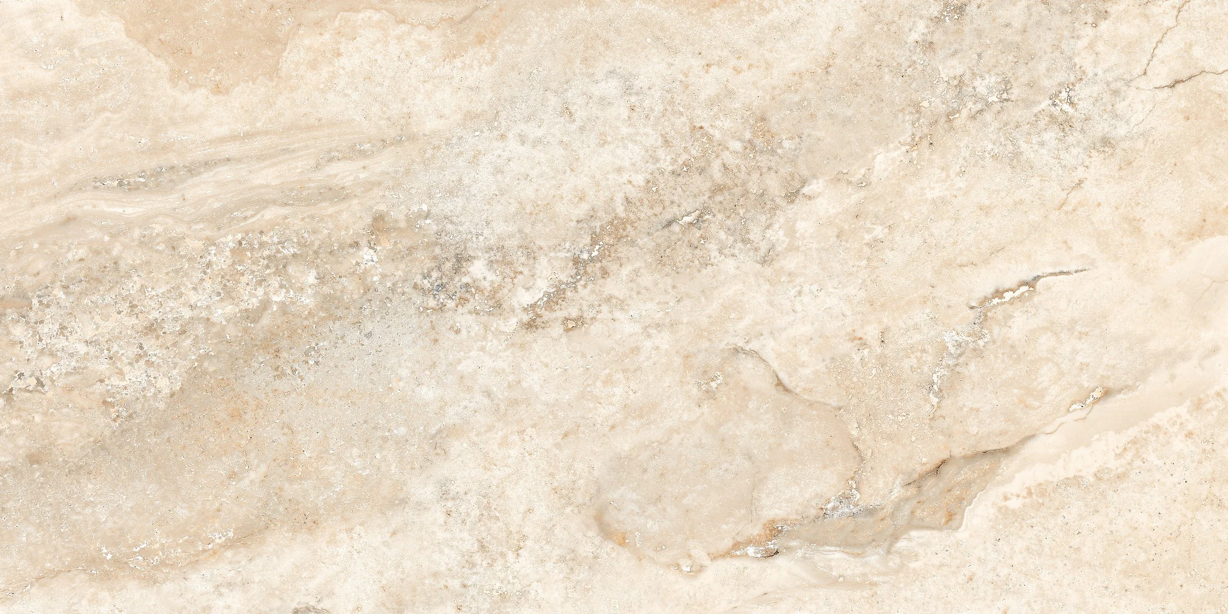 COLISEUM TRAVERTINO AVORIO — Elina Ceramics