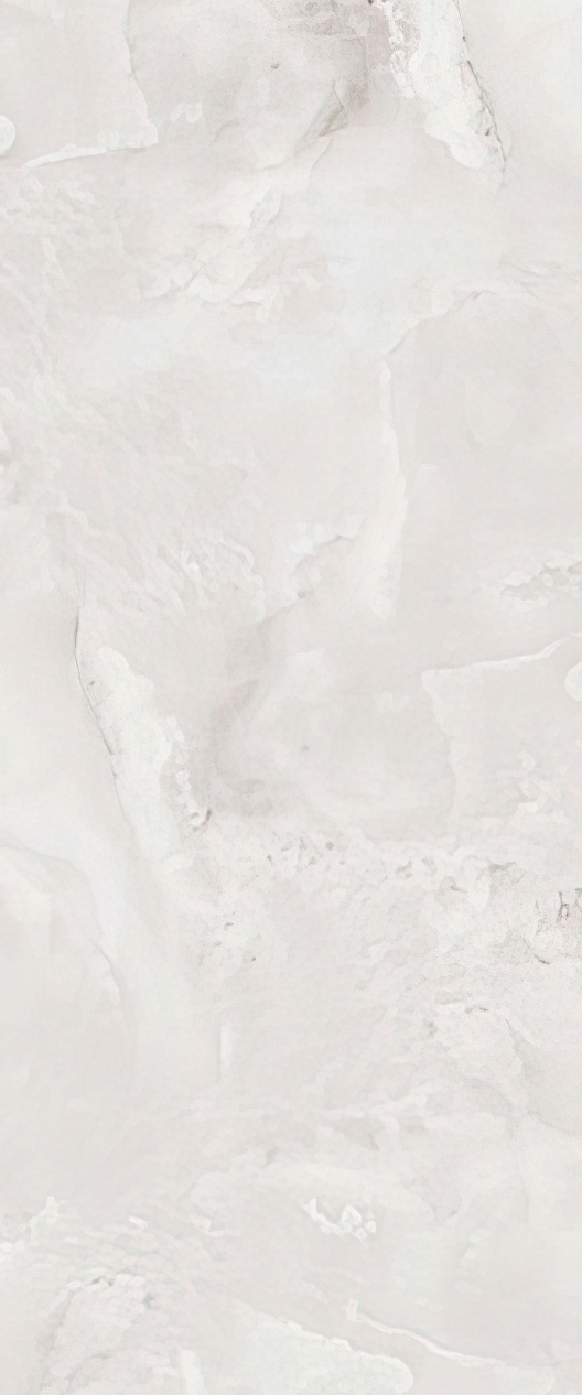 CLOUDY ONYX WHITE — Elina Ceramics