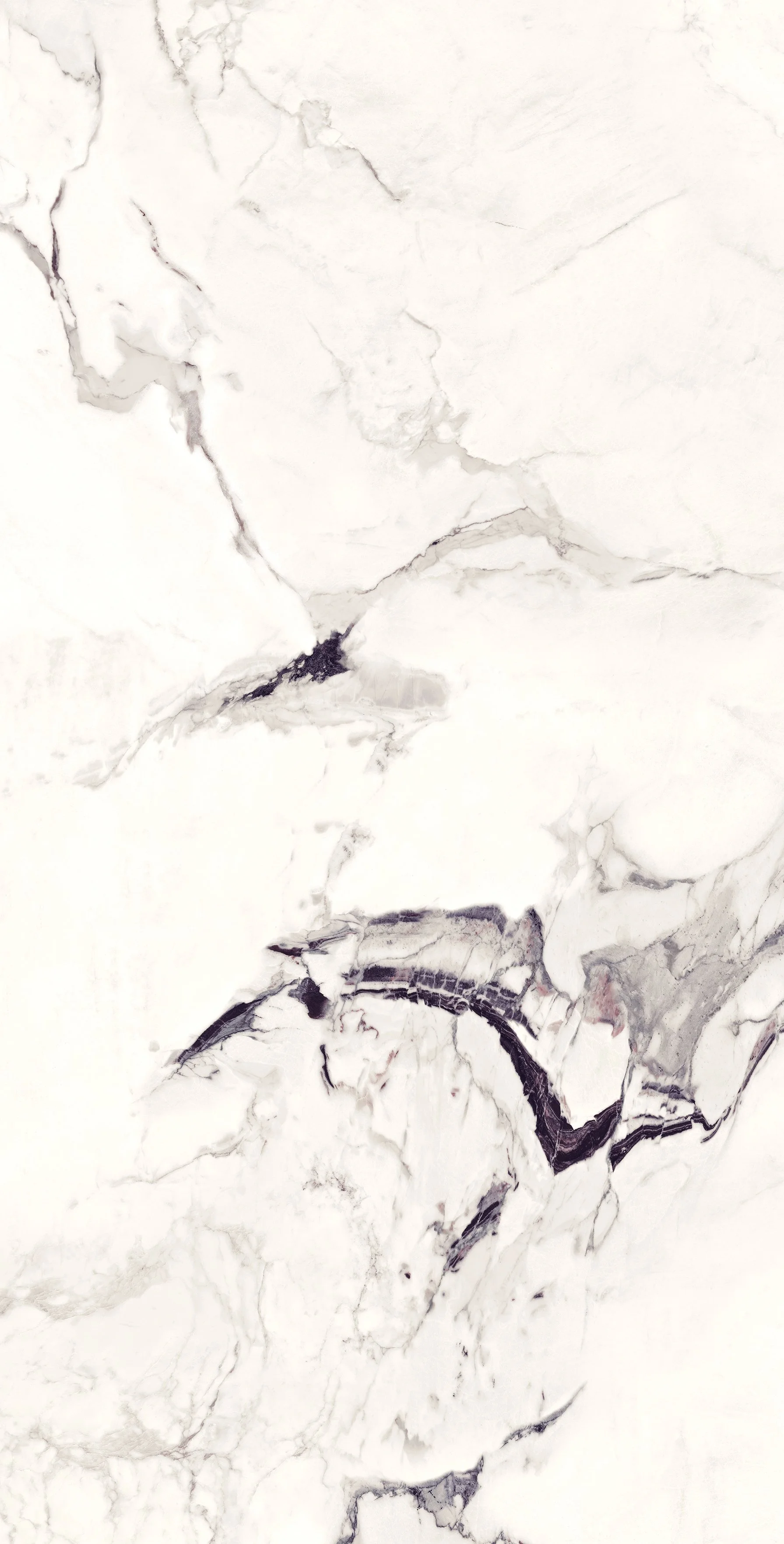 ROUGE ROYAL WHITE — Elina Ceramics