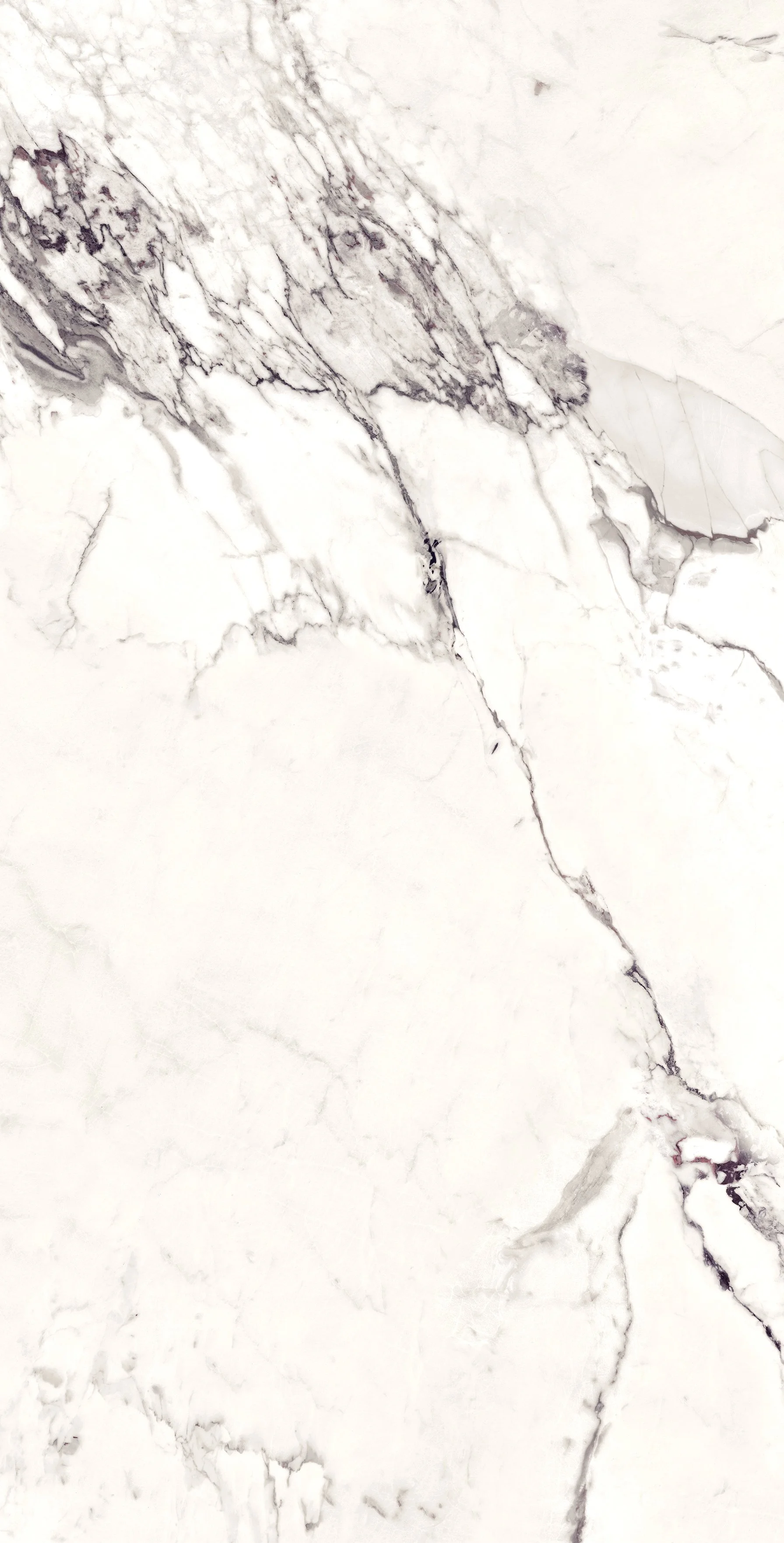 ROUGE ROYAL WHITE — Elina Ceramics