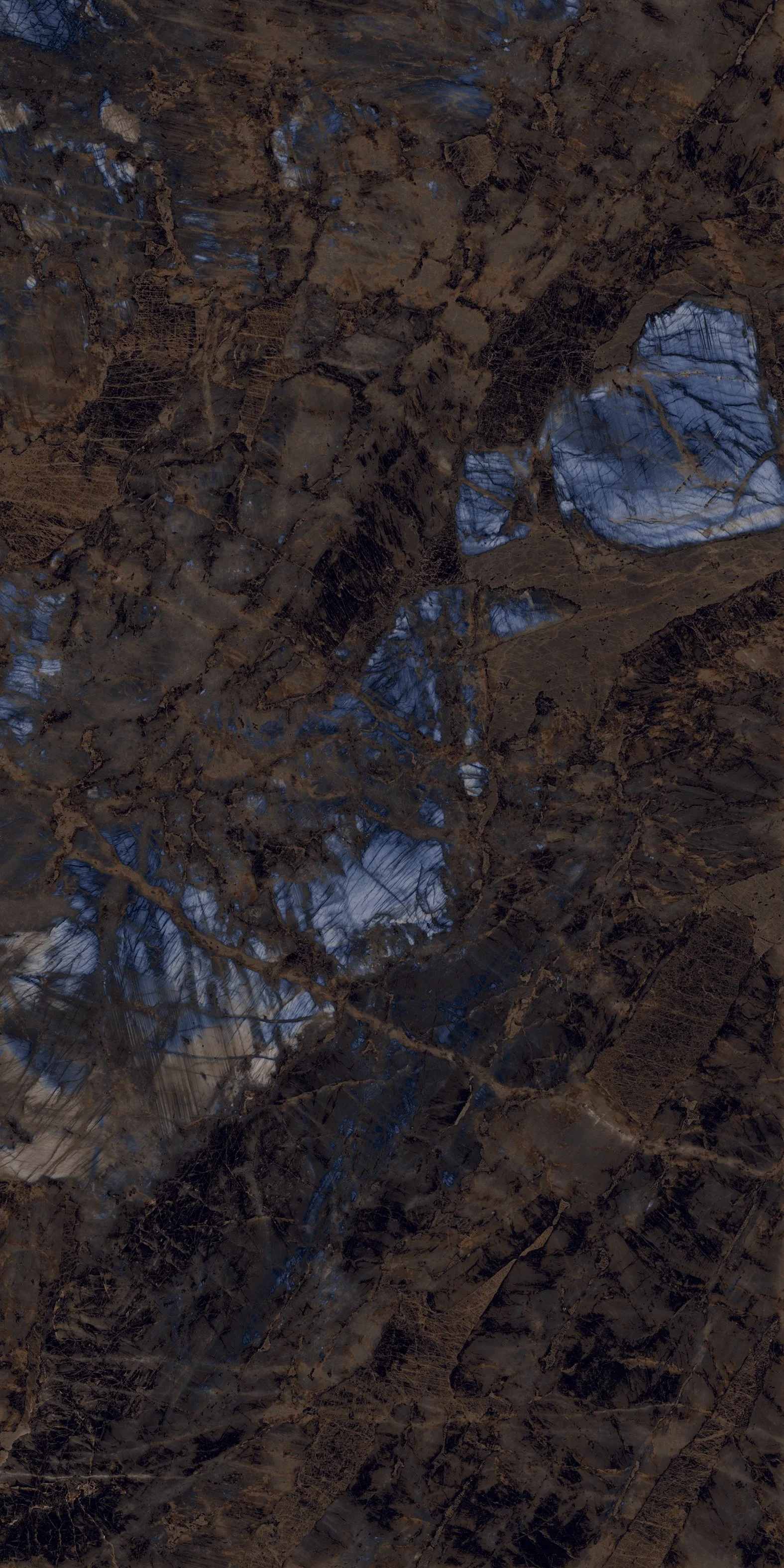 JULES BLUE — Elina Ceramics