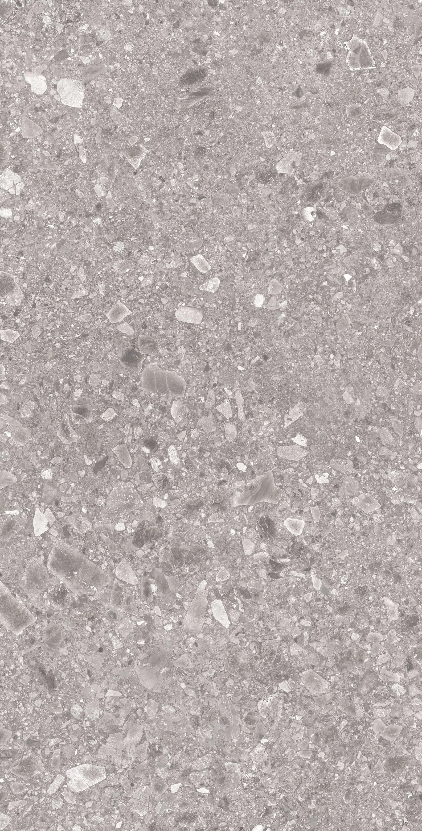 FIORI STONE SMOKE — Elina Ceramics