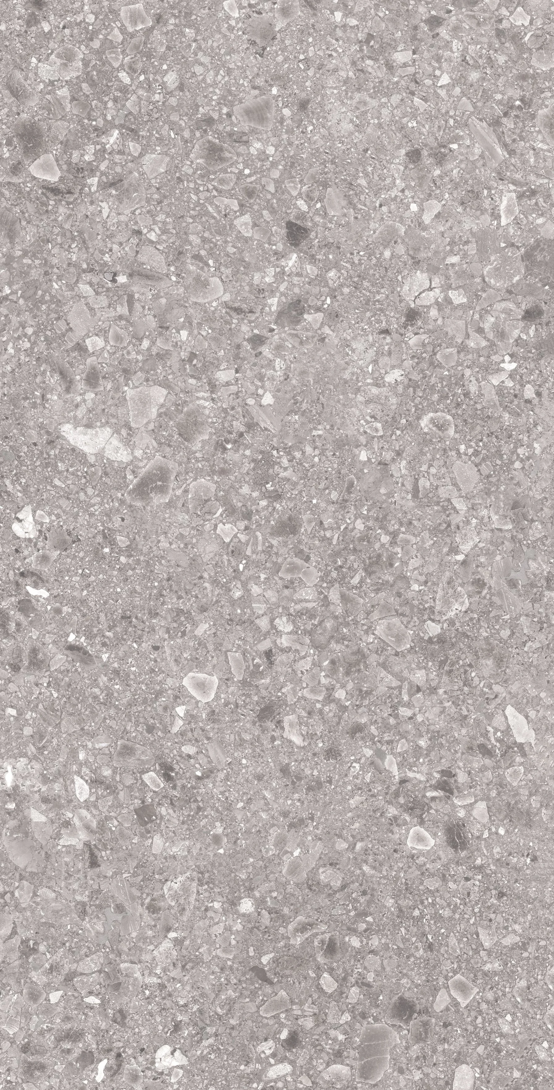 FIORI STONE SMOKE Elina Ceramics