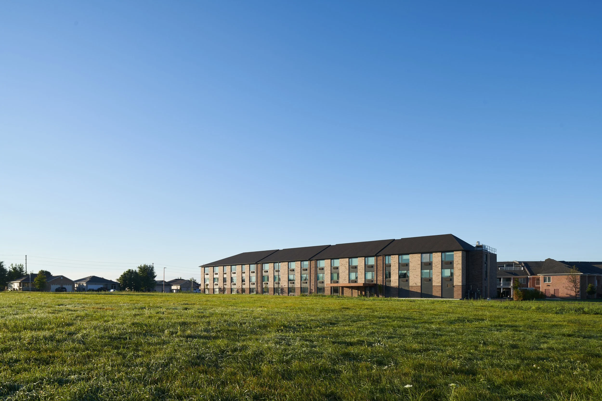 Gallery 1 — Riverview Park Residence