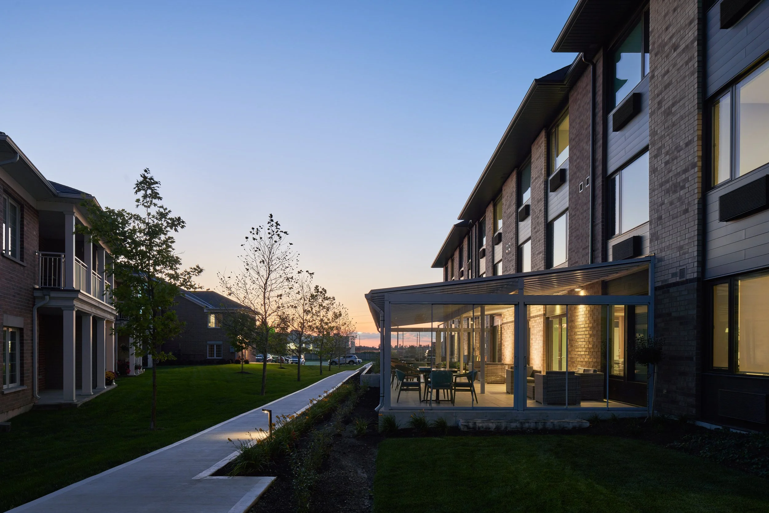 Gallery 1 — Riverview Park Residence